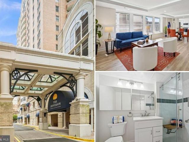900 N Taylor St #2005 2007, Arlington, VA 22203
