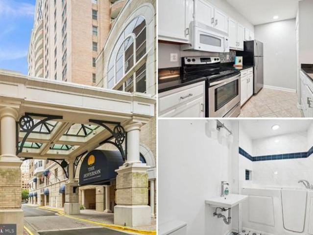 900 N Taylor St #2125, Arlington, VA 22203