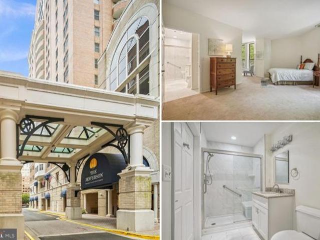 900 N Taylor St #238, Arlington, VA 22203