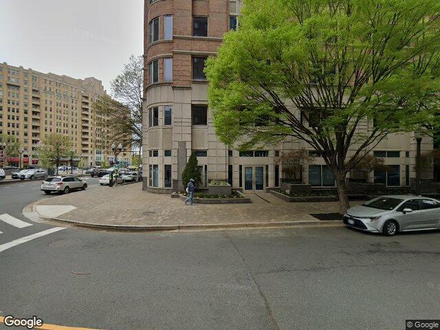 900 N Taylor St Apt 2022, Arlington, VA 22203