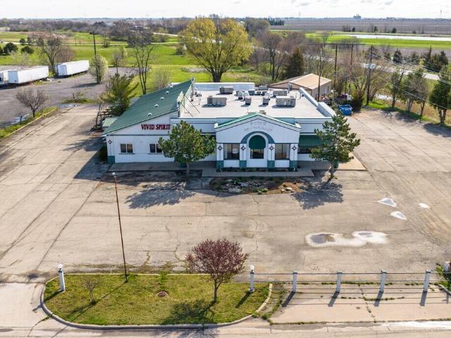 900 N Union St, Dwight, IL 60420 | MLS #12310
