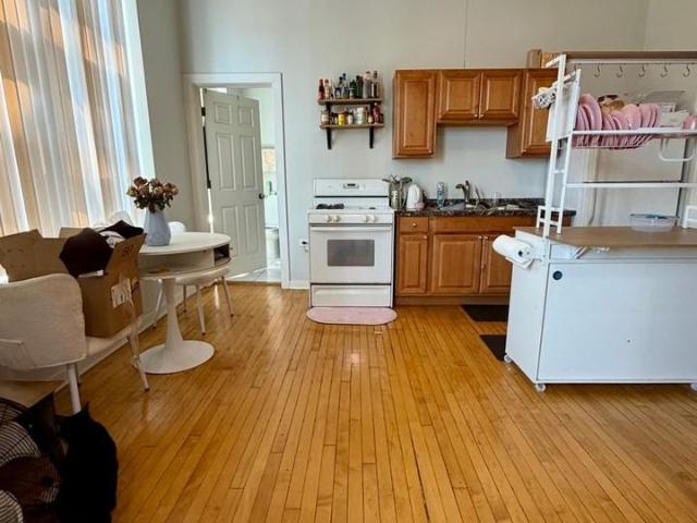 900 N Western 1 Bedroom Apartment for Rent at 900 N Western Ave, Chicago, IL 60622 West Town