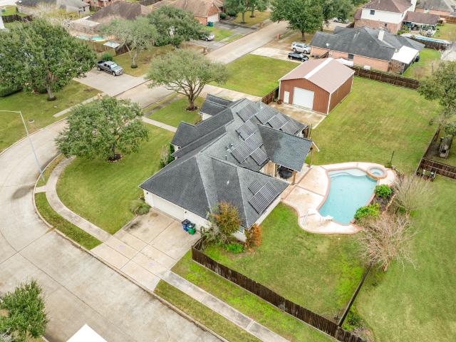 900 N Belle St