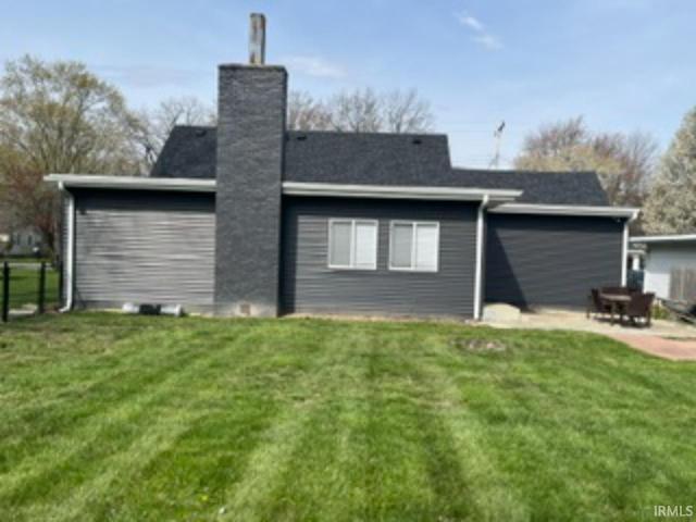 900 N Clarkdale Drive