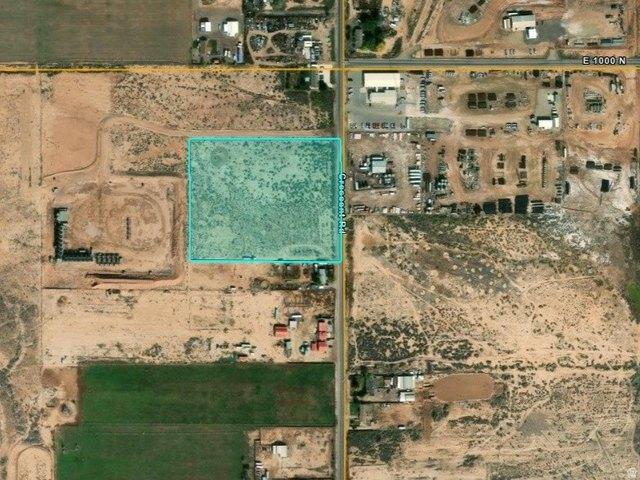 900 N Crescent Rd, Roosevelt, UT 84066