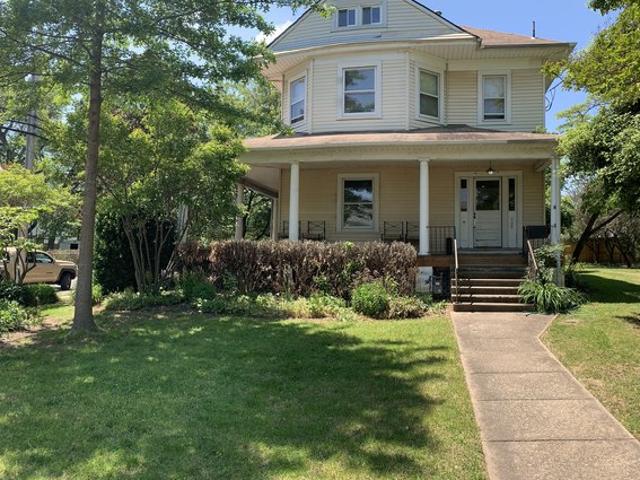 900 N Daniel St, Arlington, VA 22201