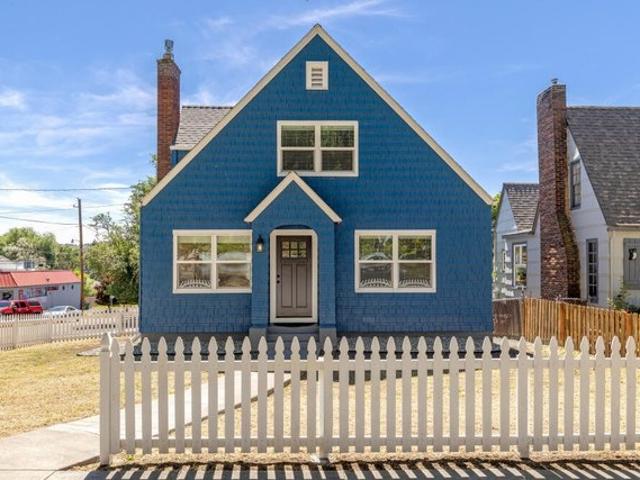 900 N Eldorado Ave, Klamath Falls, OR 97601