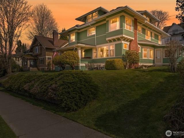 900 N Garden St, Bellingham, WA 98225