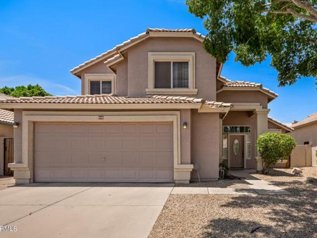 900 N Granada Dr, Chandler, AZ 85226