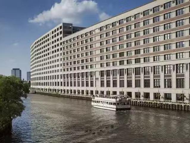 900 N Kingsbury St #835, Chicago, IL 60610 MLS 12344682