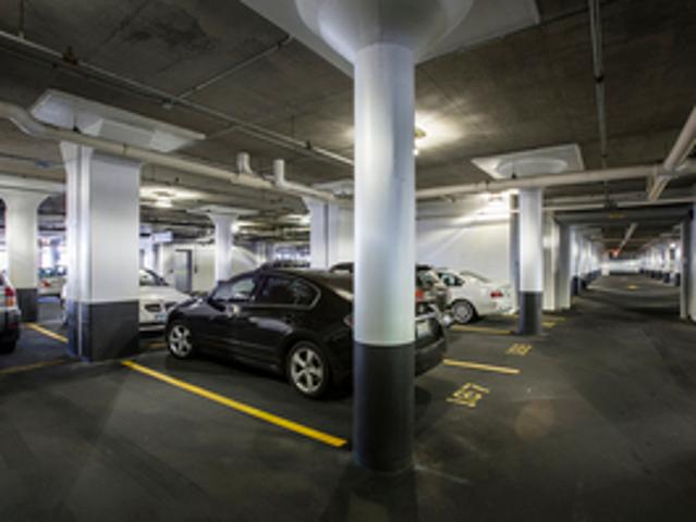 900 N Kingsbury St, Unit P160, Chicago, IL 60610 | MLS #12691