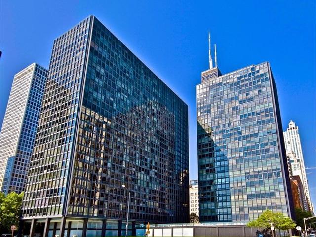 900 N Lake Shore Dr Apt 1207, Chicago, IL 60611