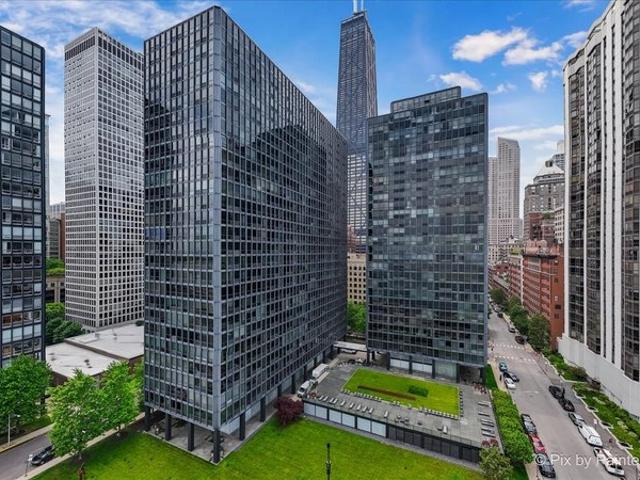 900 N Lake Shore Dr Apt 2303, Chicago, IL 60611