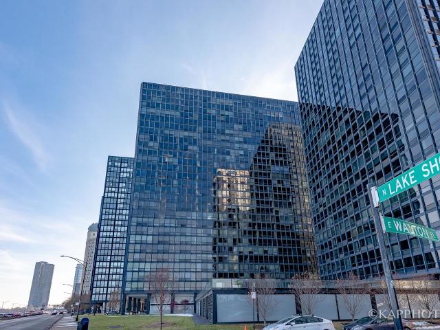 900 N Lake Shore Dr, Unit 702, Chicago, IL 60611 | MLS #12624 | Compass