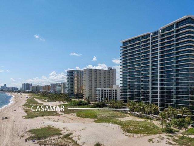 900 N Ocean Blvd Unit 802, Pompano Beach, FL 33062