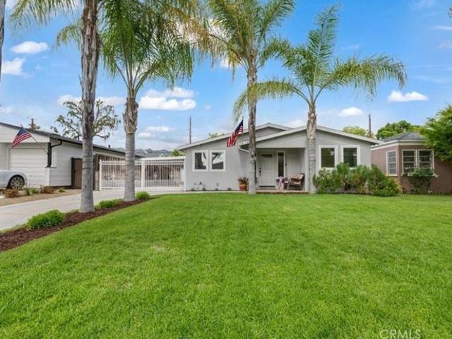 900 N Parish Pl, Burbank, CA 91506