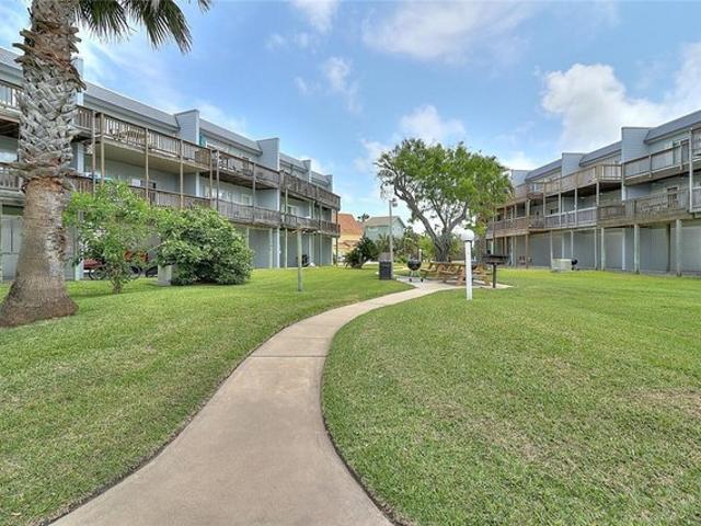 900 N Station St Units A11 & 12, Port Aransas, TX 78373