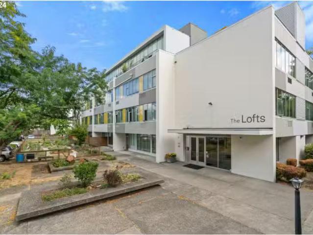 900 NE 81ST AVE UNIT 315, PORTLAND, OR 97213 Condo/Townhome Fo.