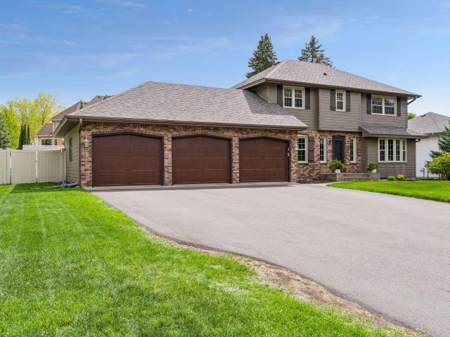 900 Nina Court