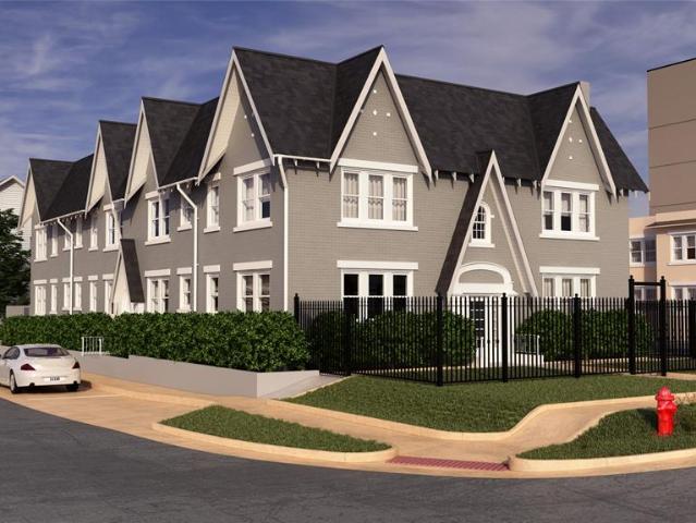 900 NW 13th Street # 204