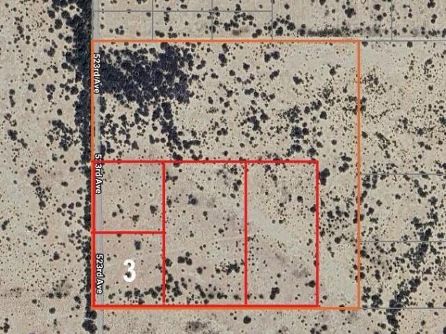 900 S 523rd Ave, Unit 3, Tonopah, AZ 85354 | MLS #6817 | Compass