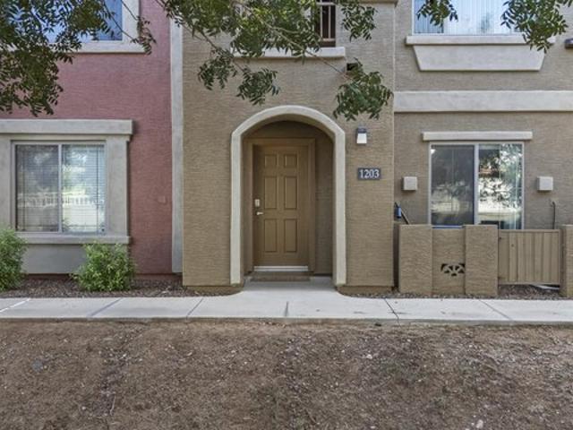 900 S 94th St Apt 1203, Chandler, AZ 85224