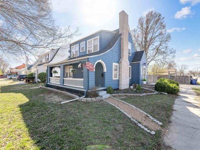 900 S 9th St, Salina, KS 67401