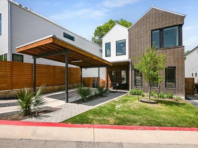 900 S 2nd St Unit 6, Austin, TX 78704