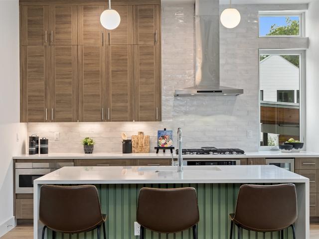 900 S 2nd St, Unit 21, Austin, TX 78704 | MLS #5733 | Compass