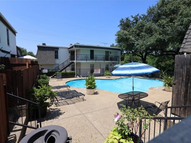 900 S Weatherred Dr Unit 900F, Richardson, TX 75080