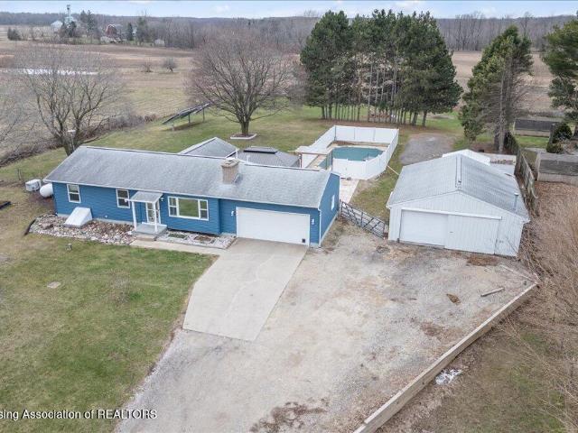 900 S Aurelius Road