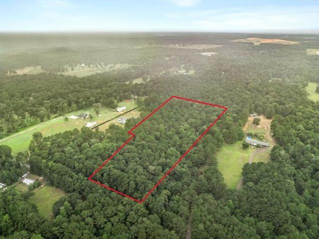900 S Duck Creek Rd, Cleveland, TX 77328