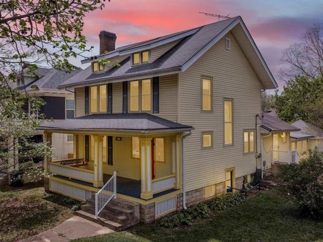 900 S Harrison Ave, Sedalia, MO 65301