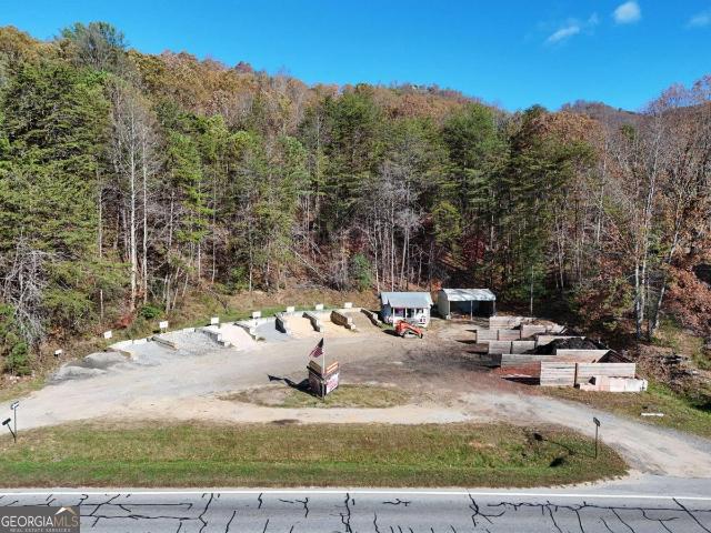 900 S Main St, Hiawassee, GA 30546 | MLS #10648 | Compass