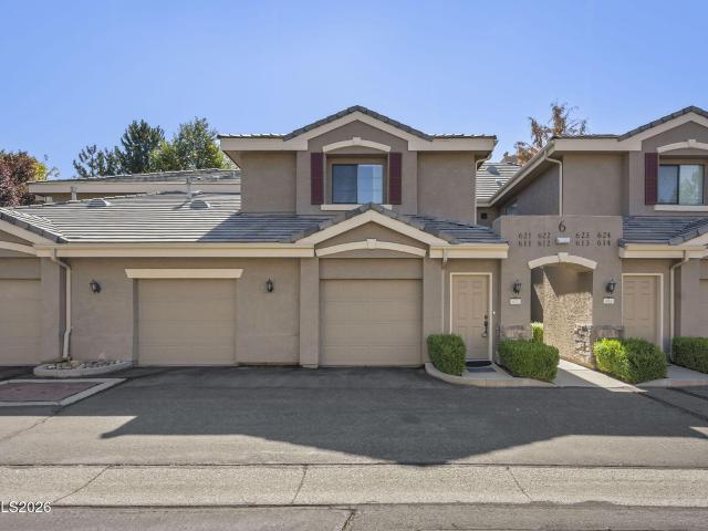 900 S Meadows Pkwy, Unit 622, Reno, NV 89521 | MLS #260003