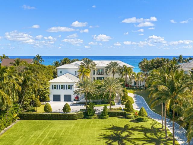 900 S Ocean Blvd, Manalapan, FL 33462 | MLS #R11161