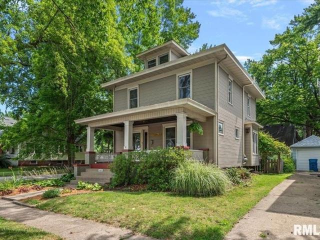 900 S State St, Springfield, IL 62704