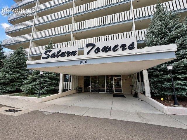 900 Saturn Dr Apt 304, Colorado Springs, CO 80905