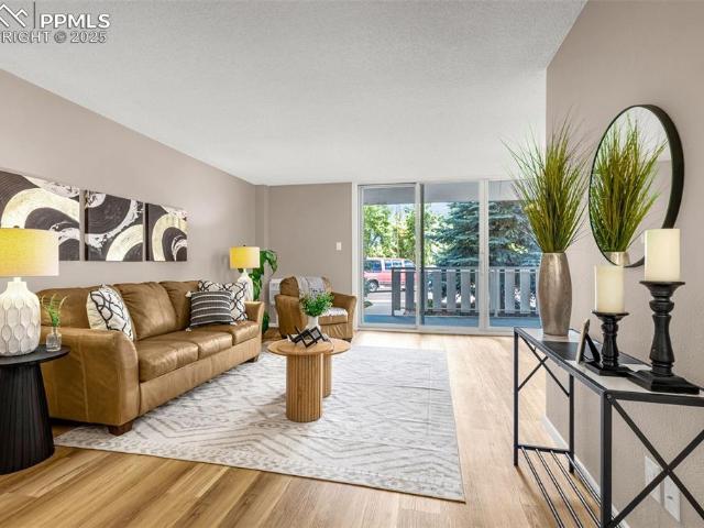 900 Saturn Dr, Unit 110, Colorado Springs, CO 80905 | Compass