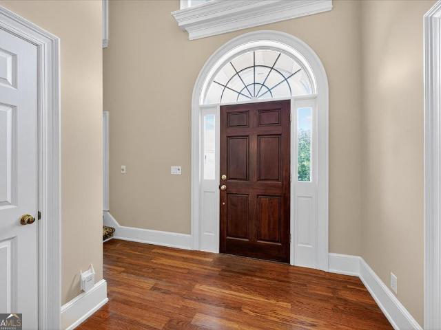 900 Saint Andrews Drive