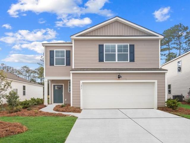 900 Sanctum St, Ridgeland, SC 29936