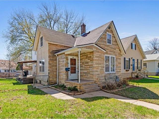 900 Scheffer Ave, Saint Paul, MN 55102
