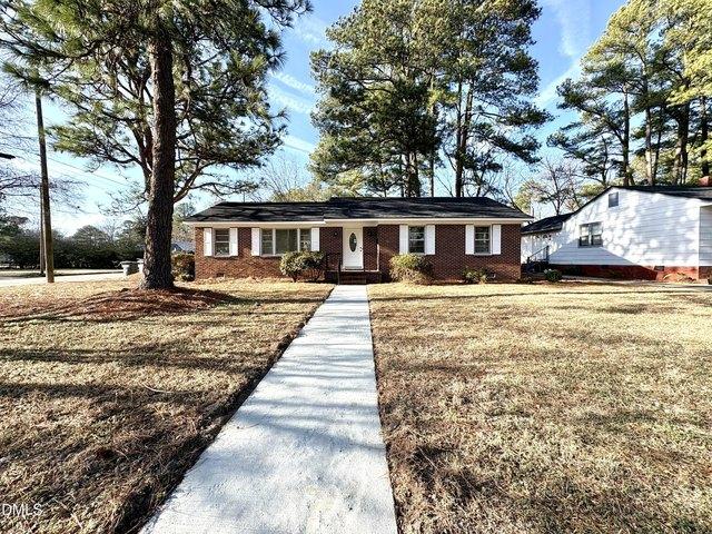 900 Shepard Dr, Rocky Mount, NC 27801