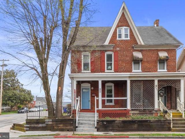 900 Spruce St, Hagerstown, MD 21740