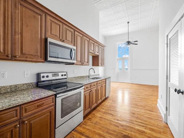 900 St James St 1 Bedroom Apartment for Rent at 900 St James St, Richmond, VA 23220 Gilpin