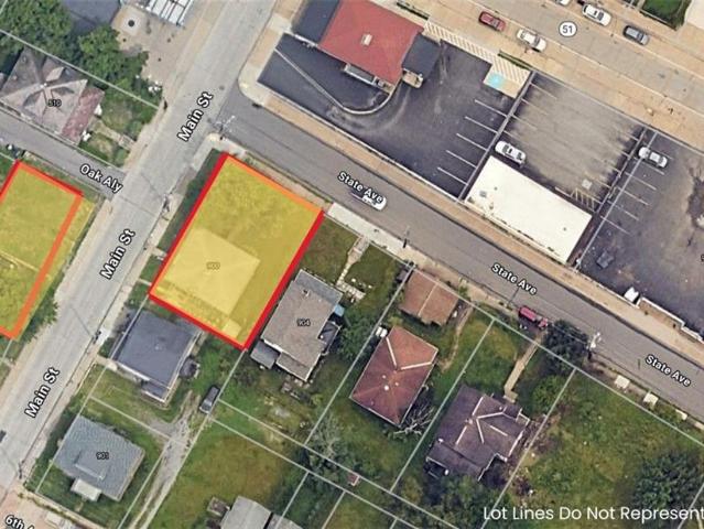 900 State Ave, Coraopolis, PA 15108 | MLS #1748