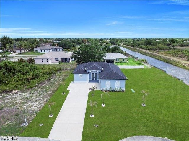 900 Sunniland Blvd, Lehigh Acres, FL 33971
