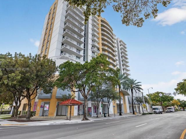 900 SW 8th St, Unit 505, Miami, FL 33130 | MLS #A11972