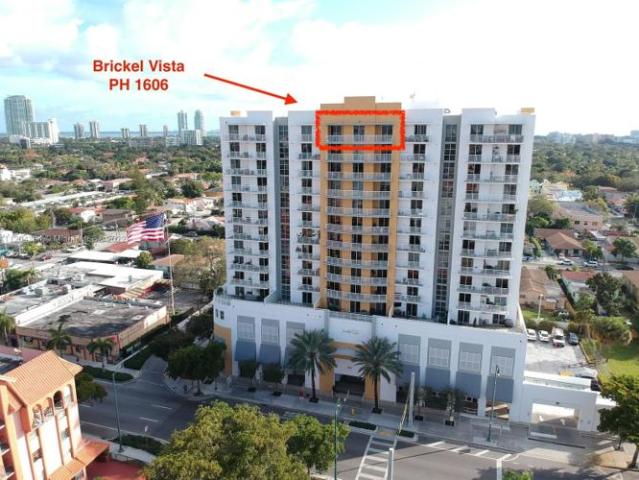 900 Sw 8Th St 1606, Miami, FL