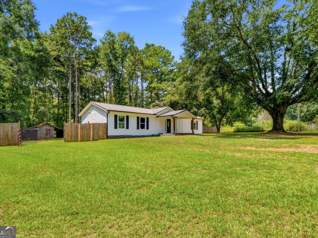 900 Swint Road